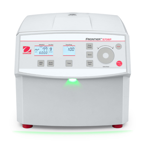 Frontier™ 5000 Series Multi IVD | OHAUS