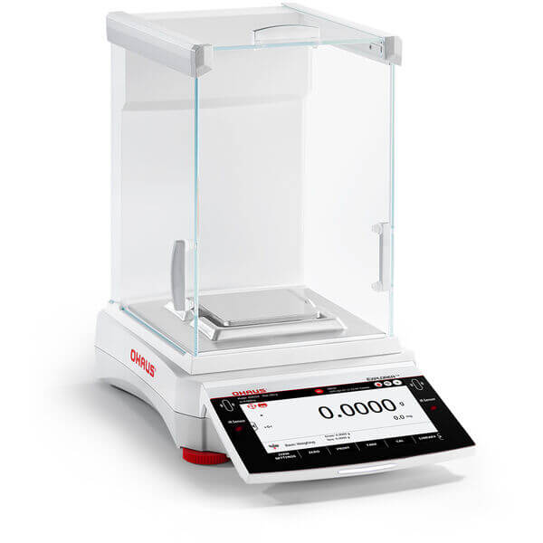 Explorer™ Analytical EXR Analytical Balance EXR124M | OHAUS